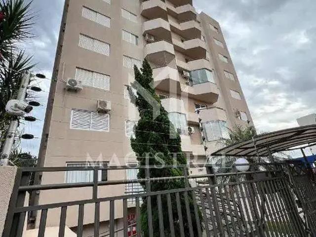 Apartamento para Venda em Cascavel/PR Centro 2 Quartos