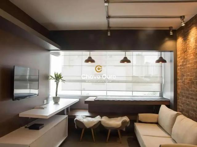 Apartamento para Venda em Cascavel/PR Centro 2 Quartos