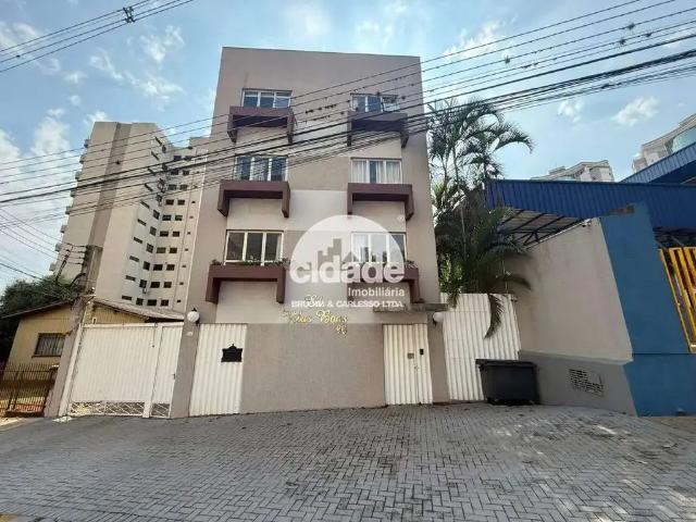 Apartamento para Venda em Cascavel/PR Centro 2 Quartos