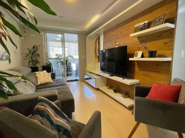 Apartamento para Venda em Cascavel/PR Centro 2 Quartos
