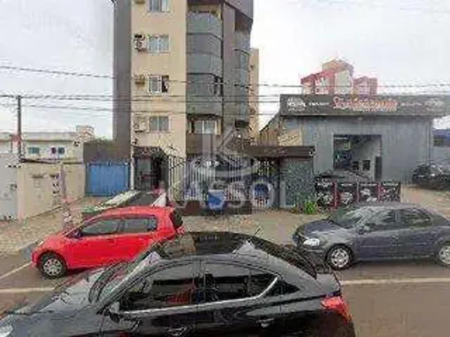 Apartamento para Venda em Cascavel/PR Centro 2 Quartos