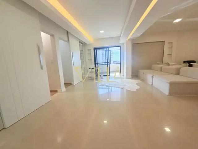 Apartamento para Venda em Cascavel/PR Centro 2 Quartos