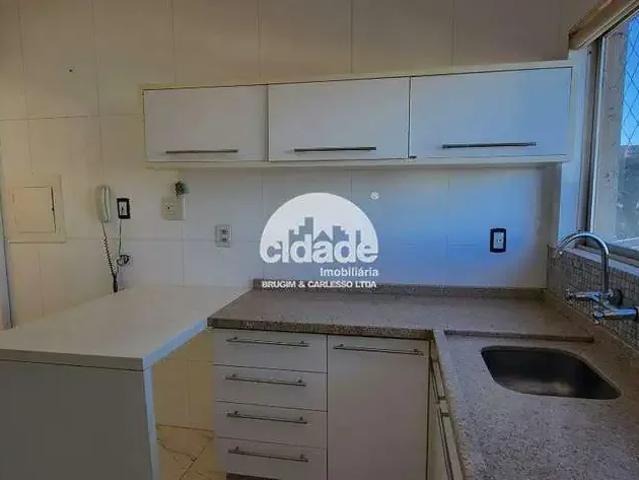 Apartamento para Venda em Cascavel/PR Centro 2 Quartos
