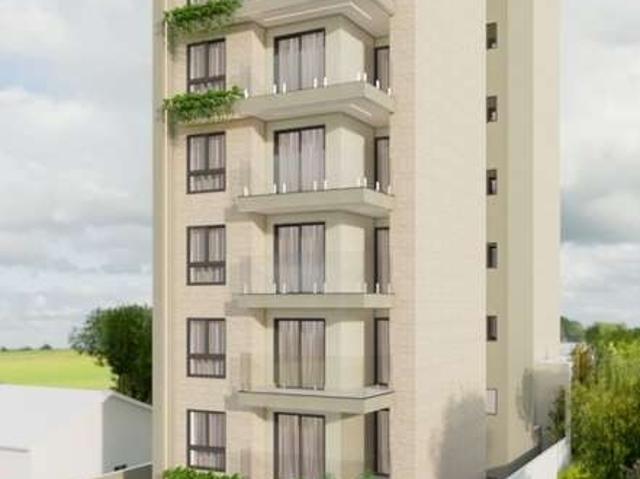 Apartamento para Venda em Cascavel/PR Centro 2 Quartos