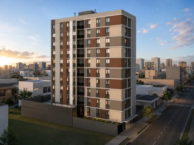 Apartamento para Venda em Cascavel/PR Centro 2 Quartos