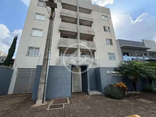 Apartamento para Venda em Cascavel/PR Centro 2 Quartos