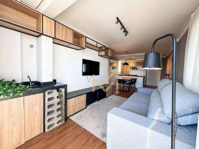 Apartamento para Venda em Cascavel/PR Centro 2 Quartos