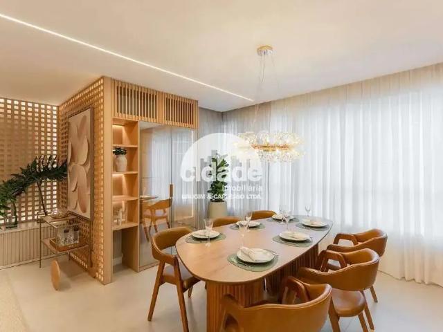 Apartamento para Venda em Cascavel/PR Centro 2 Quartos