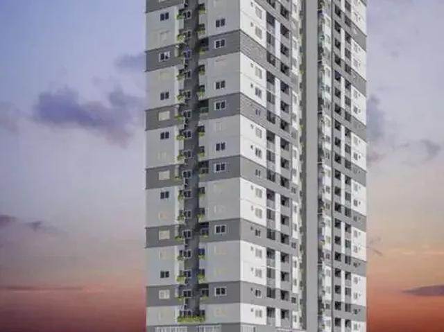 Apartamento para Venda em Cascavel/PR Centro 2 Quartos