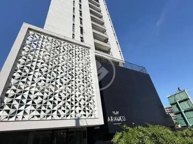 Apartamento para Venda em Cascavel/PR Centro 2 Quartos