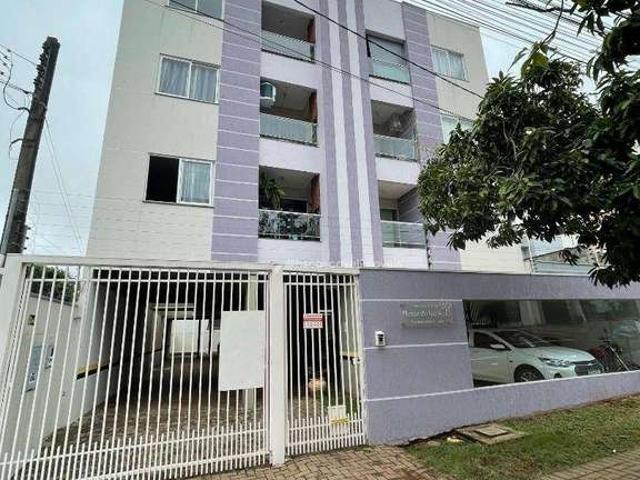 Apartamento para Venda em Cascavel/PR Centro 2 Quartos