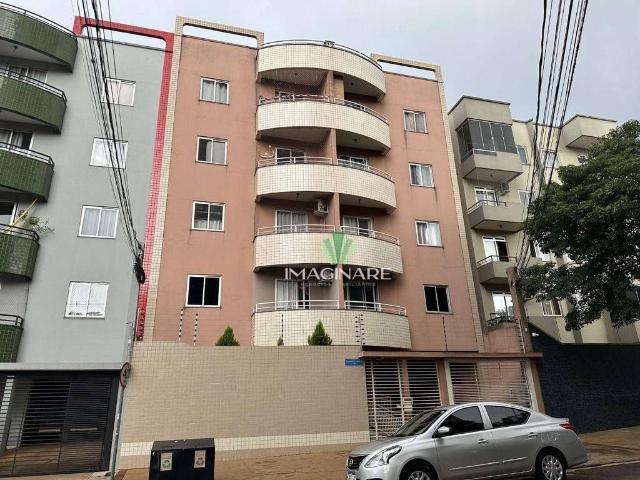 Apartamento para Venda em Cascavel/PR Centro 2 Quartos