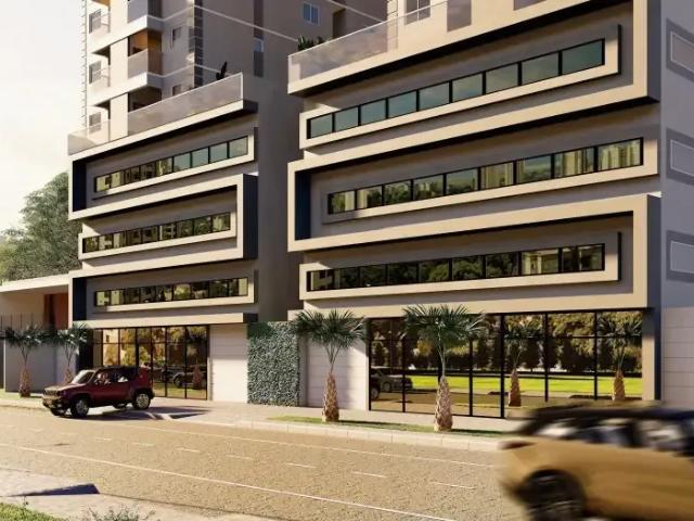 Apartamento para Venda em Cascavel/PR Centro 2 Quartos