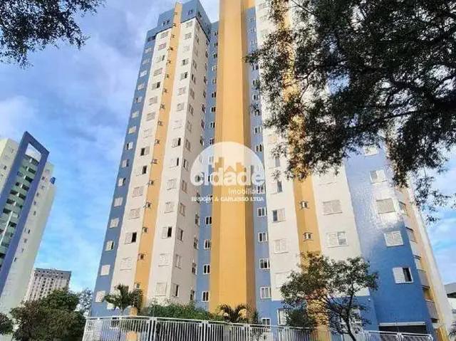 Apartamento para Venda em Cascavel/PR Centro 2 Quartos