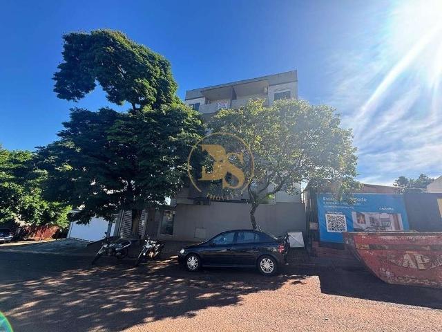 Apartamento para Venda em Cascavel/PR Centro 2 Quartos