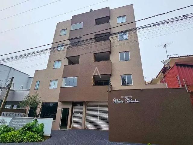 Apartamento para Venda em Cascavel/PR Centro 2 Quartos