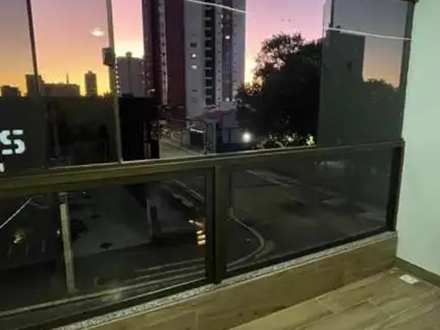 Apartamento para Venda em Cascavel/PR Centro 2 Quartos