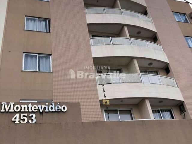 Apartamento para Venda em Cascavel/PR Centro 2 Quartos