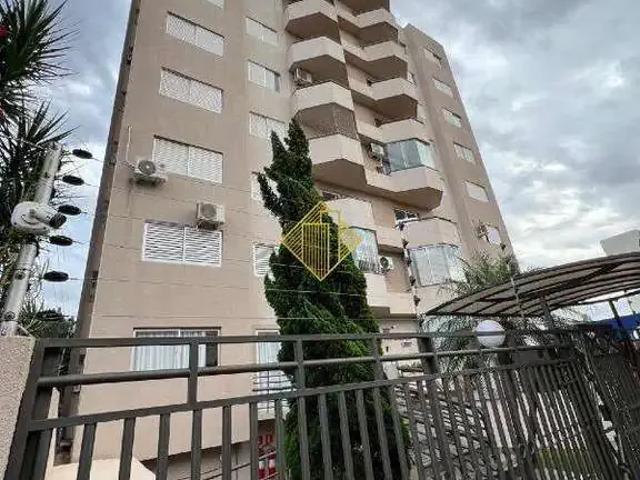 Apartamento para Venda em Cascavel/PR Centro 2 Quartos