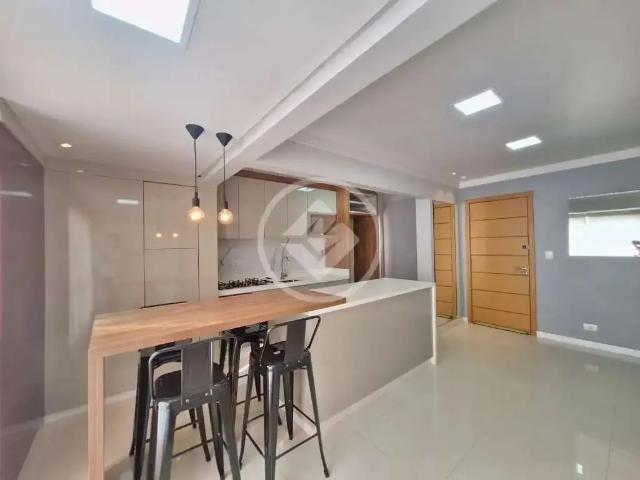Apartamento para Venda em Cascavel/PR Centro 2 Quartos