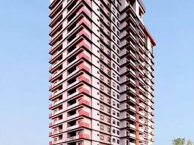 Apartamento para Venda em Cascavel/PR Centro 2 Quartos
