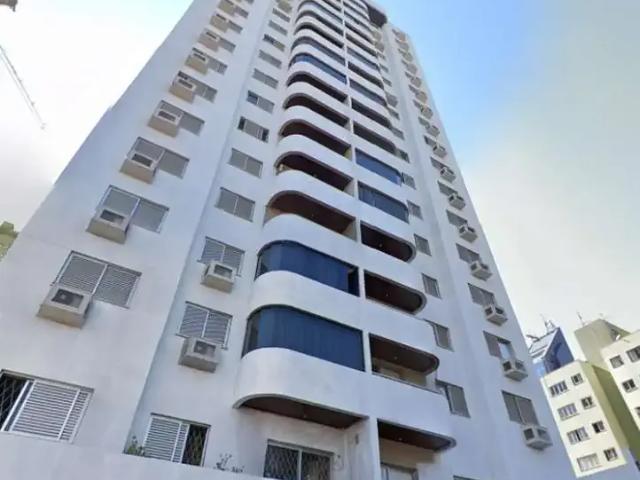 Apartamento para Venda em Cascavel/PR Centro 2 Quartos