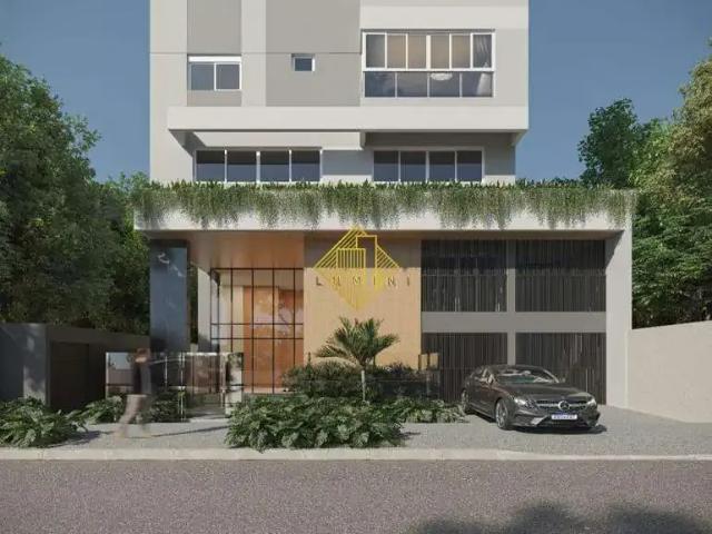 Apartamento para Venda em Cascavel/PR Centro 2 Quartos