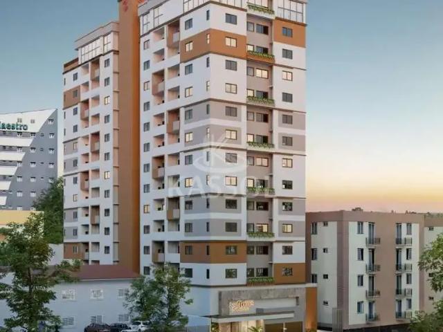 Apartamento para Venda em Cascavel/PR Centro 2 Quartos