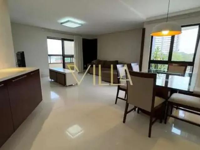 Apartamento para Venda em Cascavel/PR Centro 2 Quartos