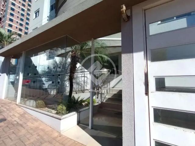 Apartamento para Venda em Cascavel/PR Centro 2 Quartos