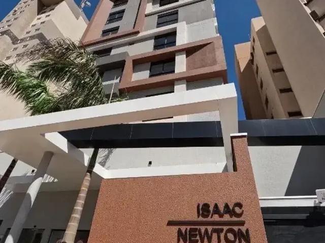 Apartamento para Venda em Cascavel/PR Centro 2 Quartos