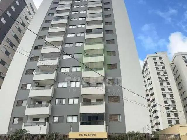 Apartamento para Venda em Cascavel/PR Centro 2 Quartos