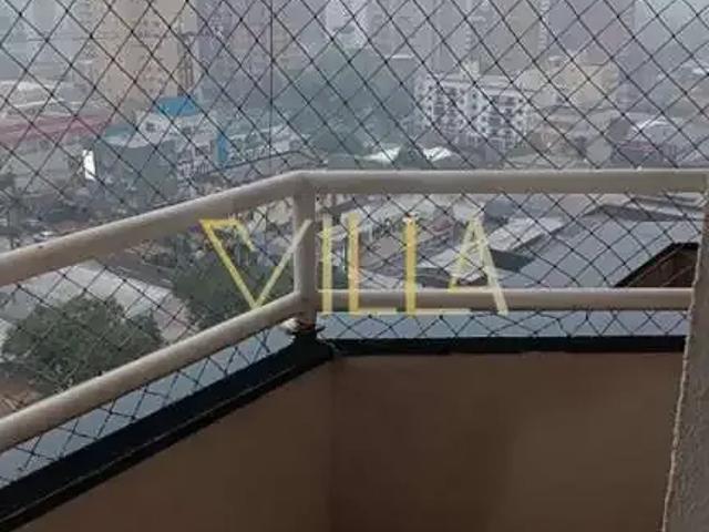Apartamento para Venda em Cascavel/PR Centro 2 Quartos