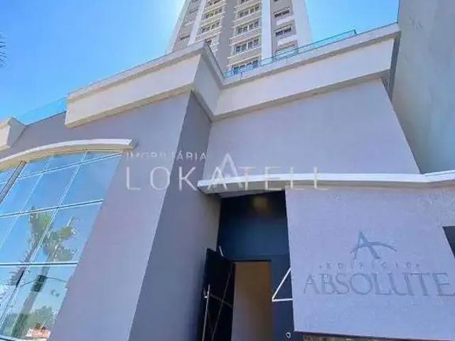 Apartamento para Venda em Cascavel/PR Centro 2 Quartos