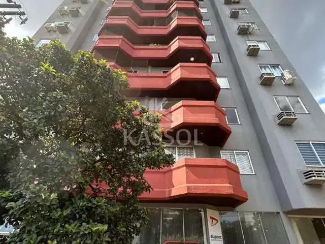 Apartamento para Venda em Cascavel/PR Centro 2 Quartos