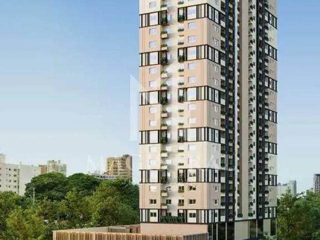 Apartamento para Venda em Cascavel/PR Centro 2 Quartos