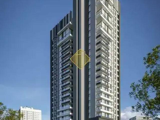 Apartamento para Venda em Cascavel/PR Centro 2 Quartos