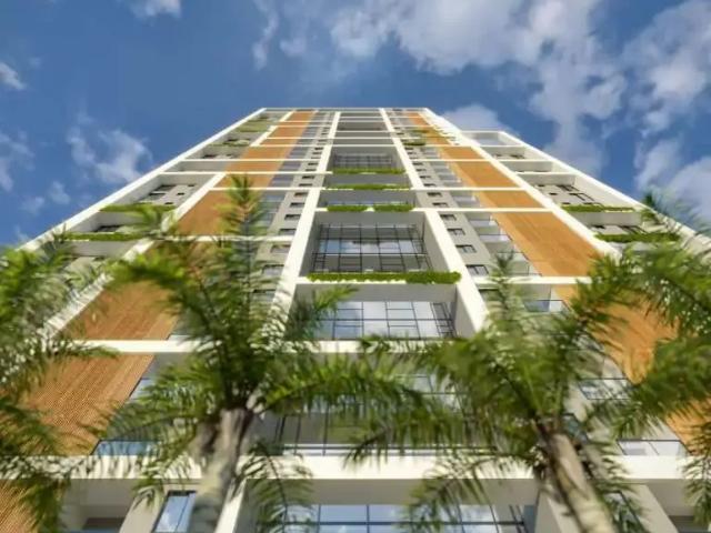Apartamento para Venda em Cascavel/PR Centro 2 Quartos
