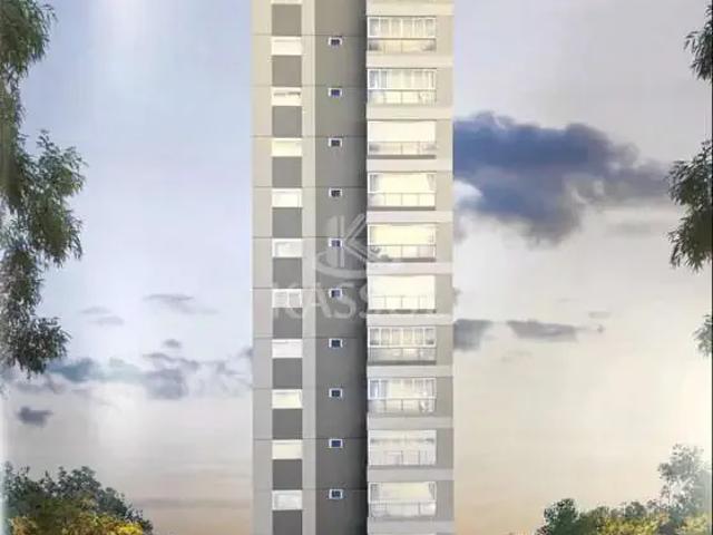 Apartamento para Venda em Cascavel/PR Centro 2 Quartos