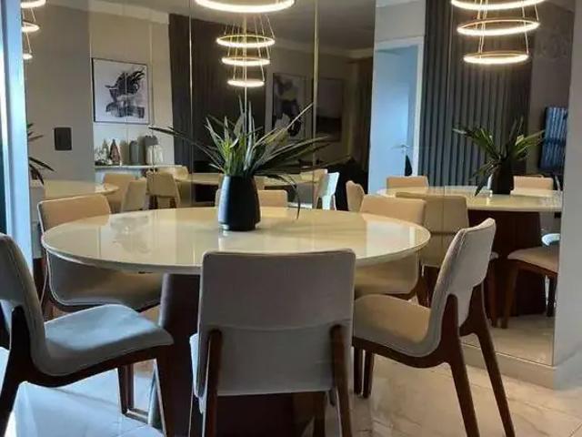 Apartamento para Venda em Cascavel/PR Centro 2 Quartos