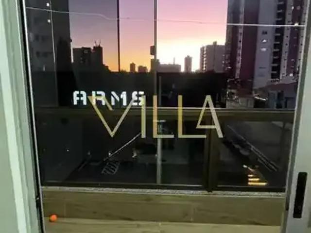 Apartamento para Venda em Cascavel/PR Centro 2 Quartos