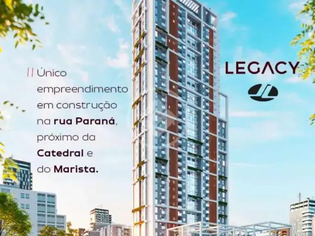 Apartamento para Venda em Cascavel/PR Centro 2 Quartos