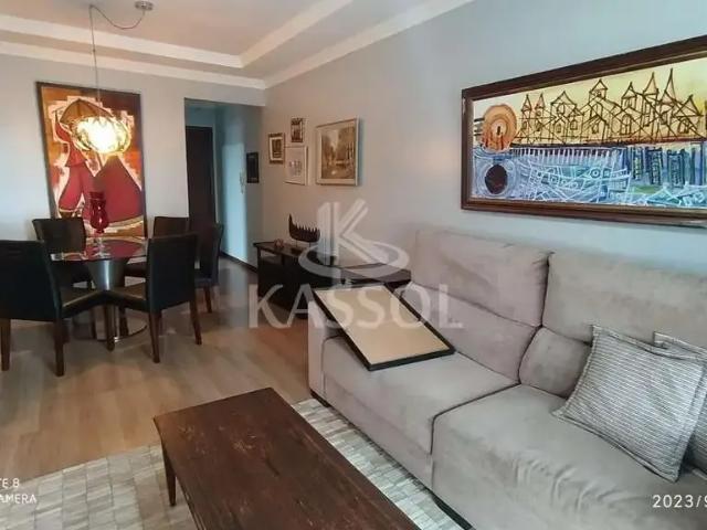 Apartamento para Venda em Cascavel/PR Centro 2 Quartos