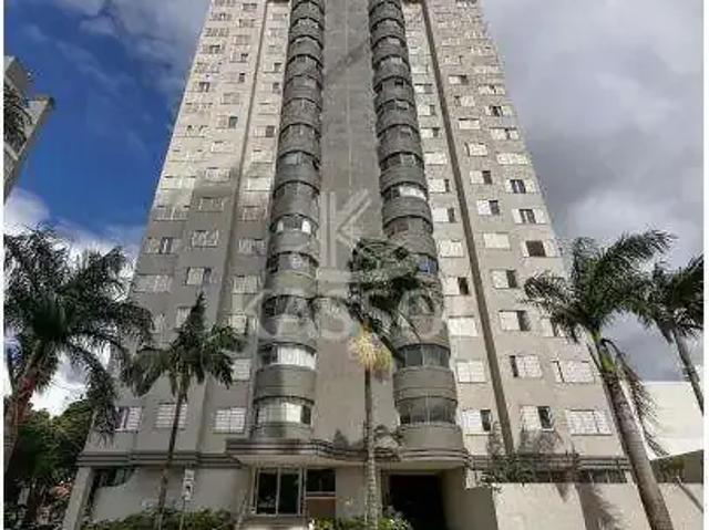 Apartamento para Venda em Cascavel/PR Centro 2 Quartos