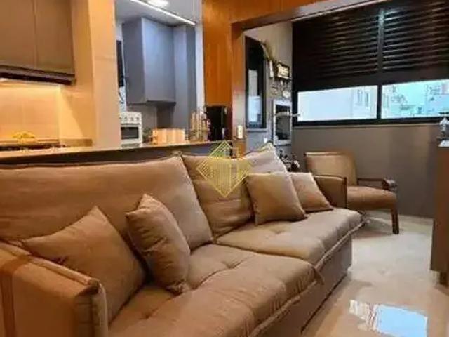 Apartamento para Venda em Cascavel/PR Centro 2 Quartos