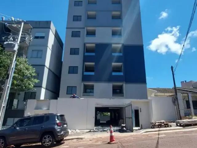 Apartamento para Venda em Cascavel/PR Centro 2 Quartos