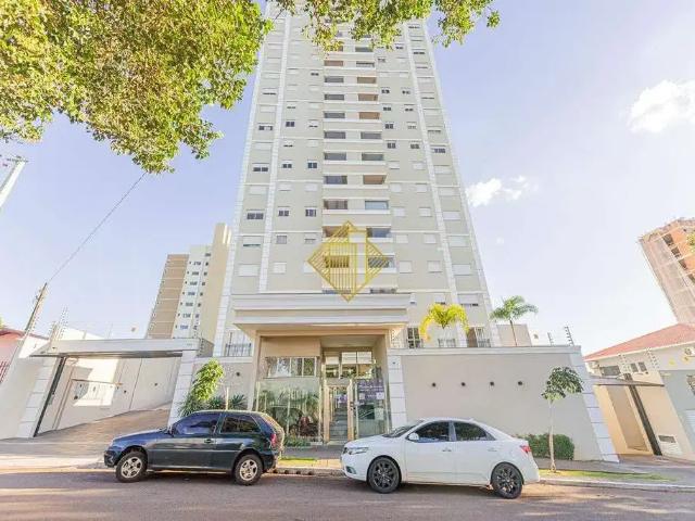 Apartamento para Venda em Cascavel/PR Centro 2 Quartos