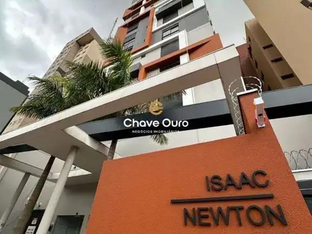 Apartamento para Venda em Cascavel/PR Centro 2 Quartos