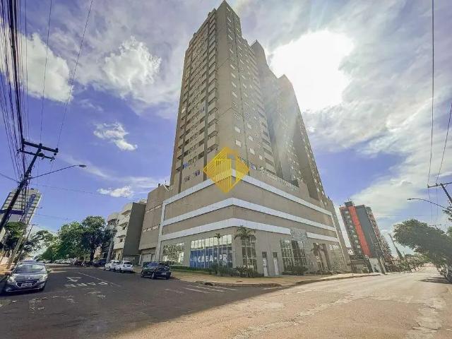 Apartamento para Venda em Cascavel/PR Centro 2 Quartos