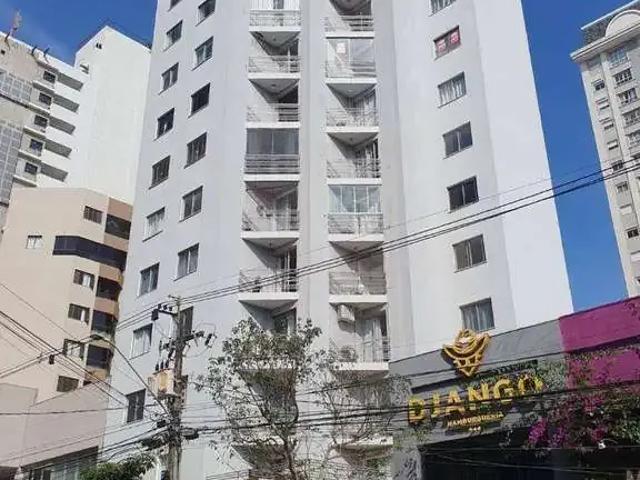 Apartamento para Venda em Cascavel/PR Centro 2 Quartos